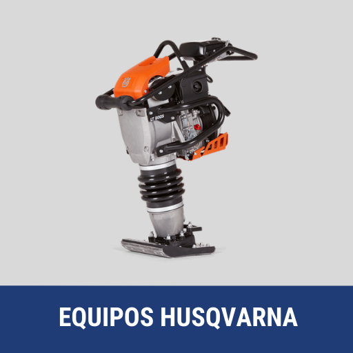 Apisonadores – Equipment and Rental Cuf